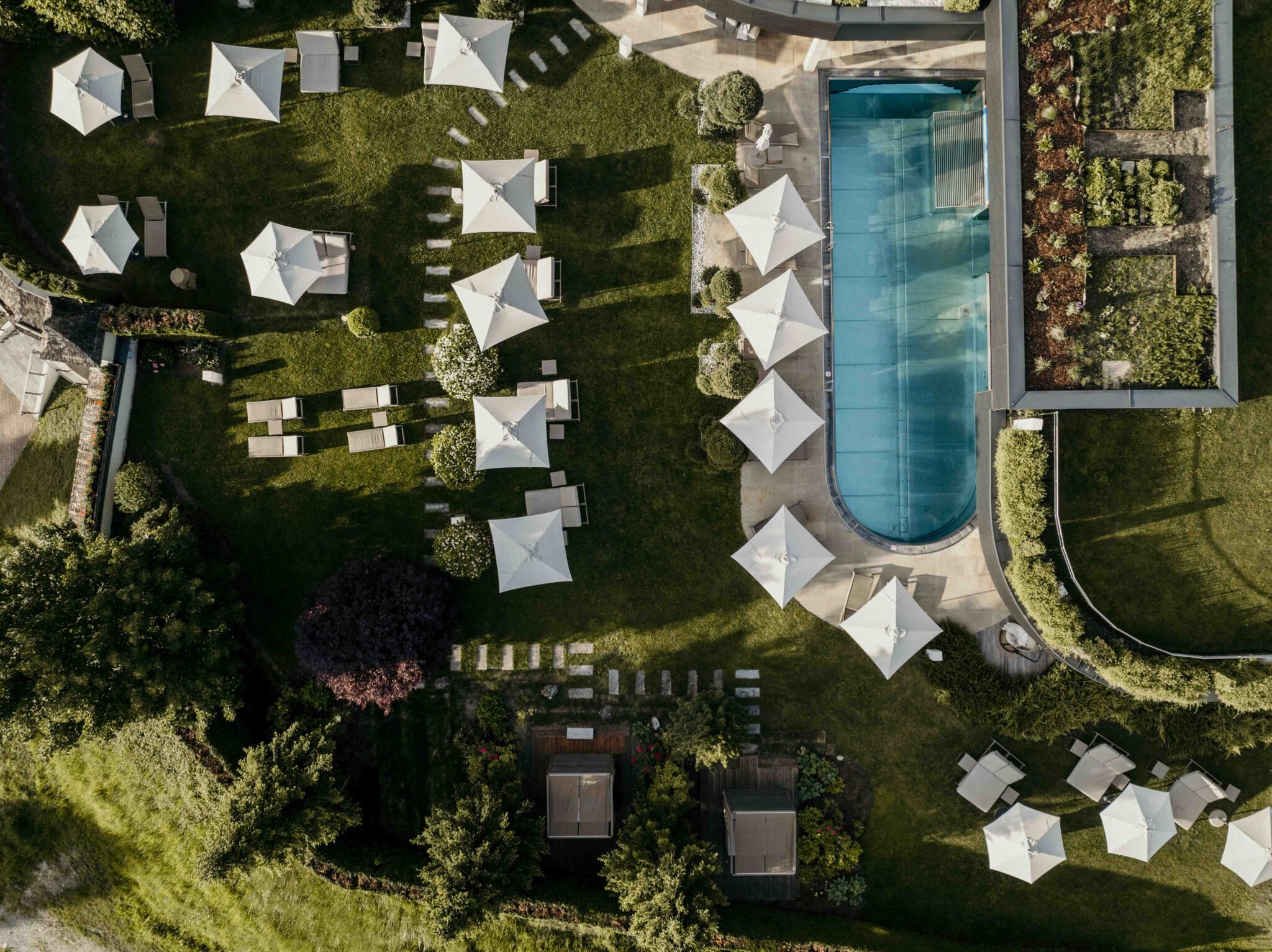 Sonnhof Alpendorf | Ihr 4 Sterne Superior Hotel im Salzburger Land